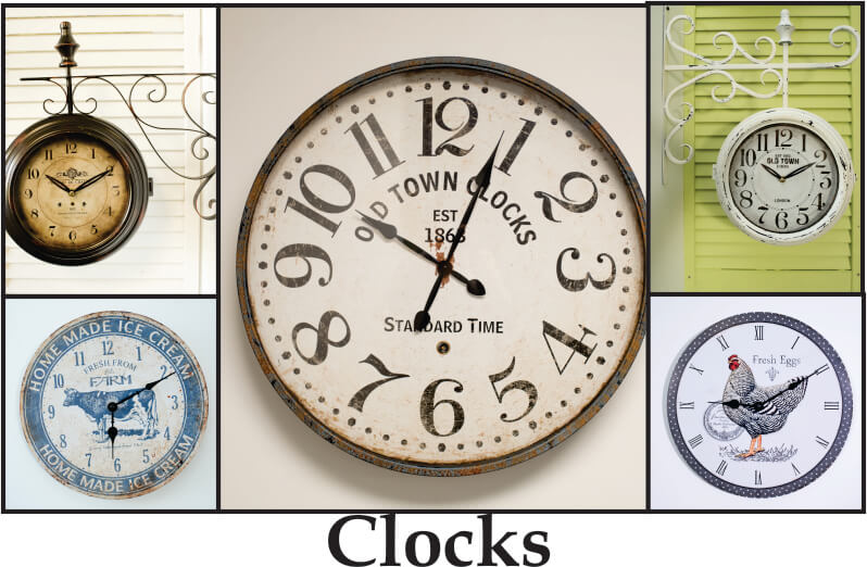 Wholesale Home Decor formerly known as Harvest Scents & Traders